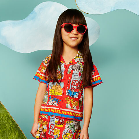 Designer Kids' Clothing | Stella McCartney Kids UK