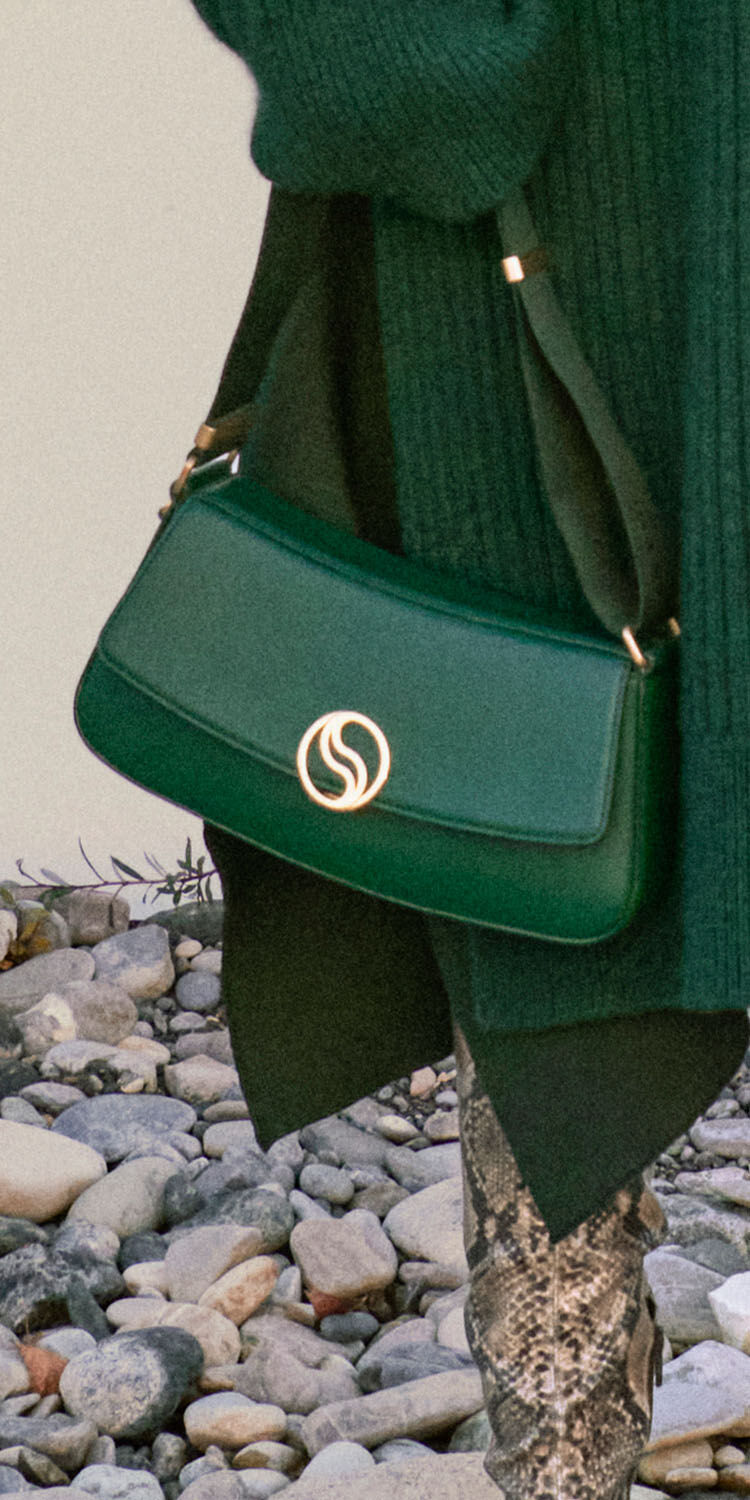 Designer Clothing | Luxury Fashion | Stella McCartney US