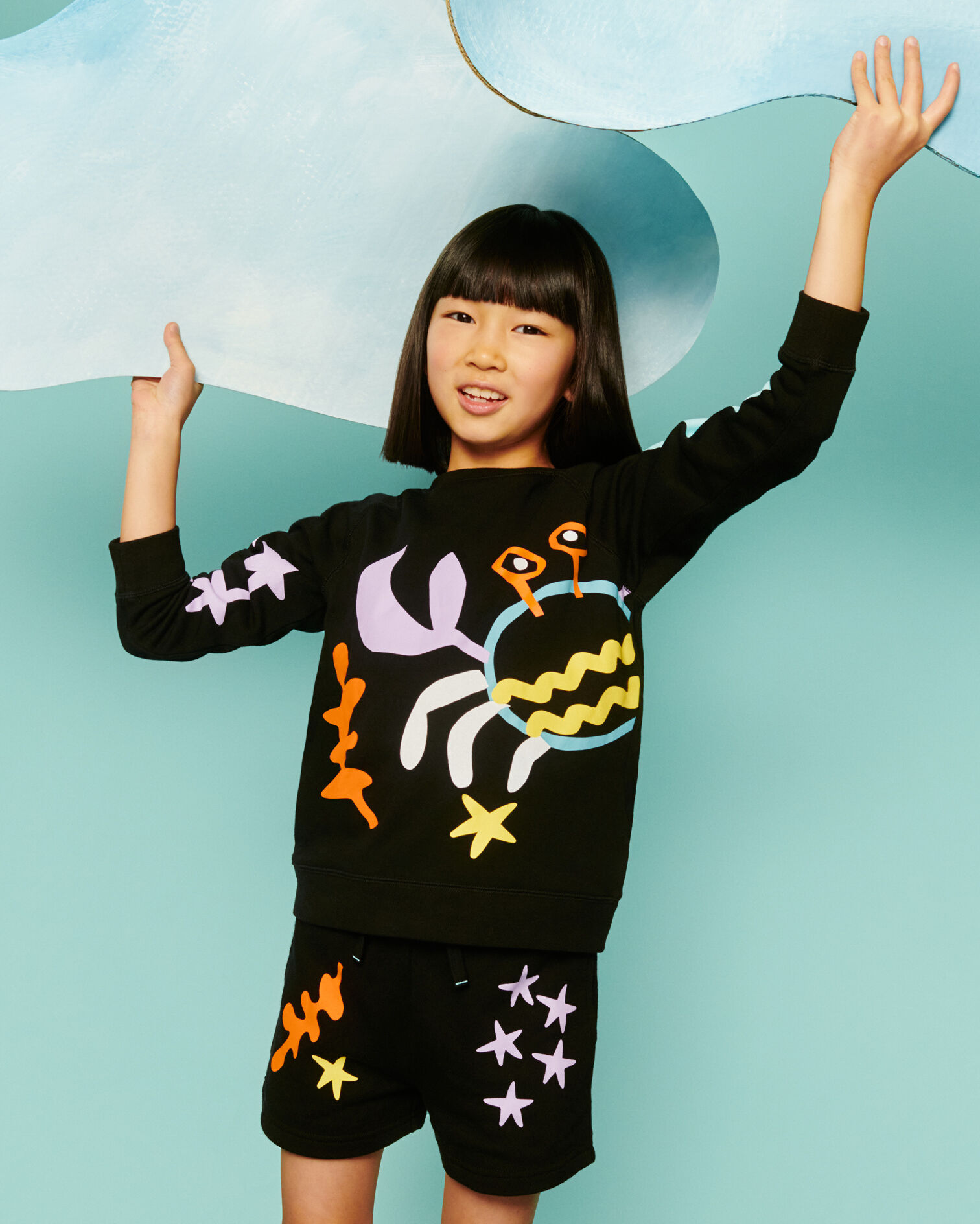 Kids SS22 Lookbook