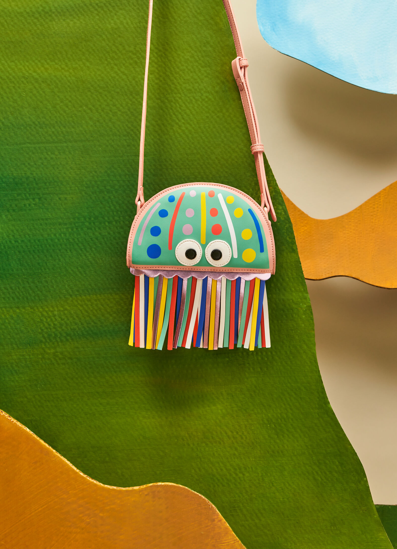 Bright future: Stella Kids Spring Summer 2022 celebrates solar power