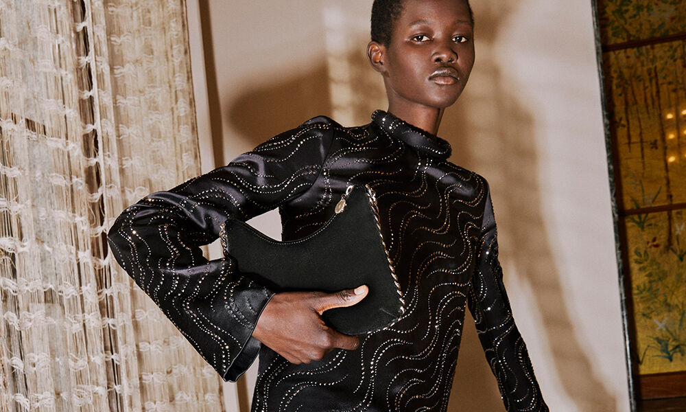 Designer Clothing | Luxury Fashion | Stella McCartney US