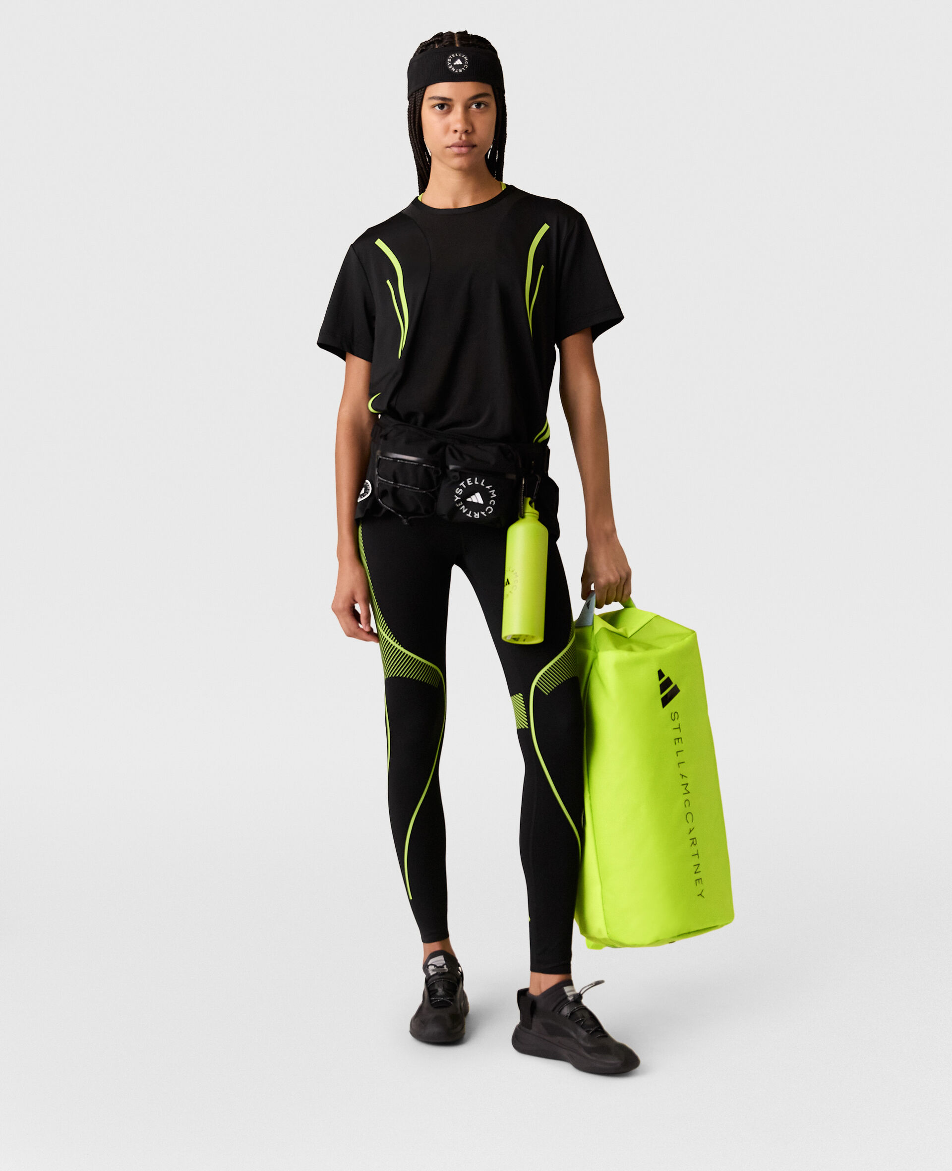 스텔라 매카트니 레디 투 웨어 백 And 액세서리 란제리 Adidas By Stella Mccartney 키즈