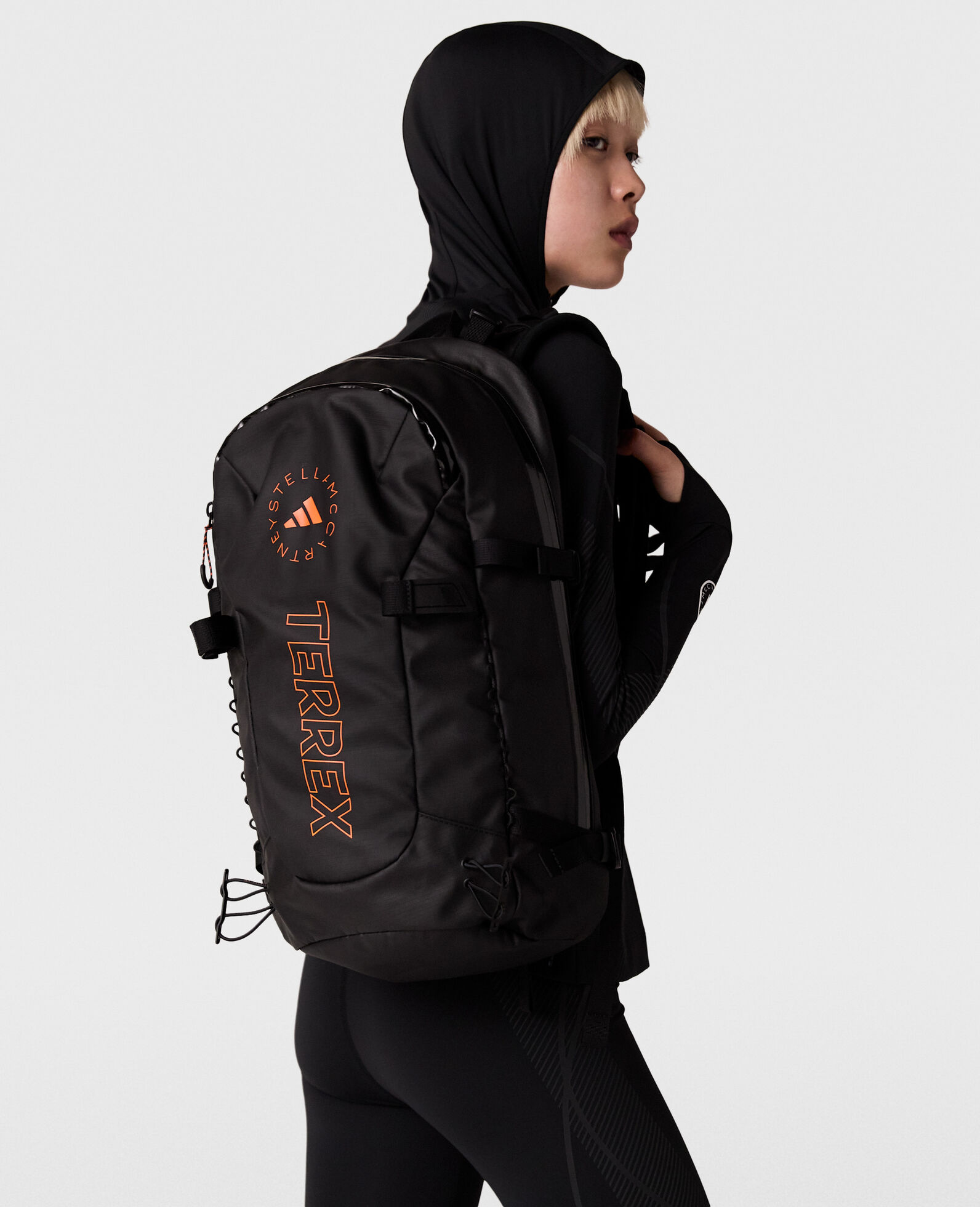 Women's Designer Backpacks | Stella McCartney US