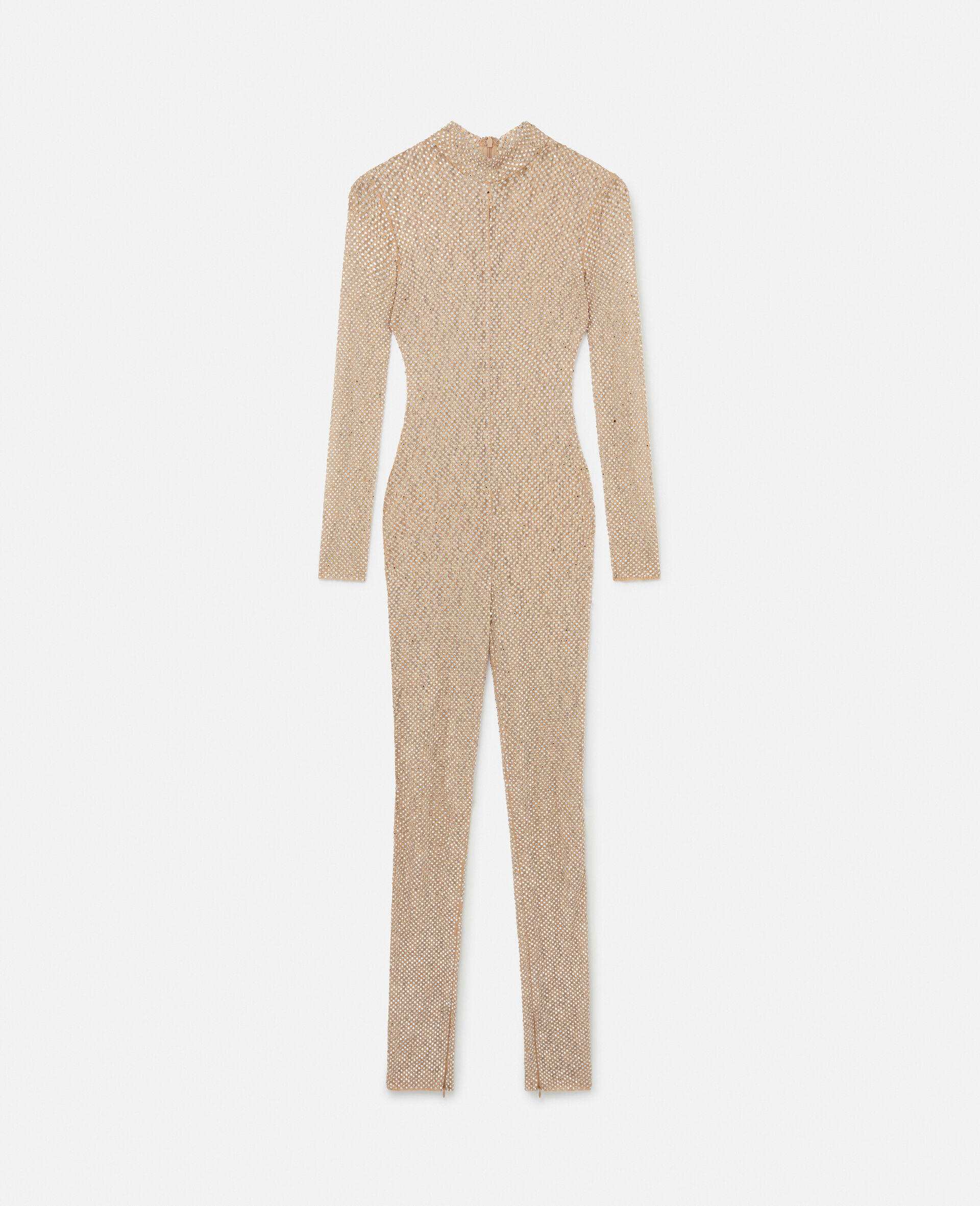 Stella McCartney debuts first garment crafted from Radiant Matter ...