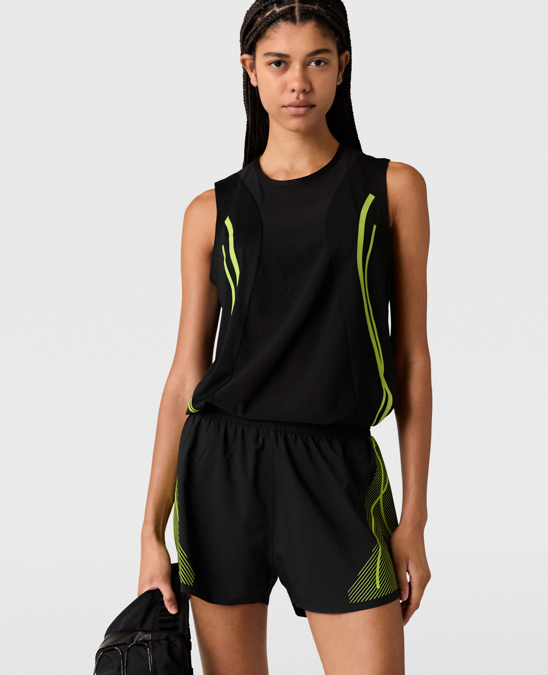스텔라 매카트니 레디 투 웨어 백 And 액세서리 란제리 Adidas By Stella Mccartney 키즈