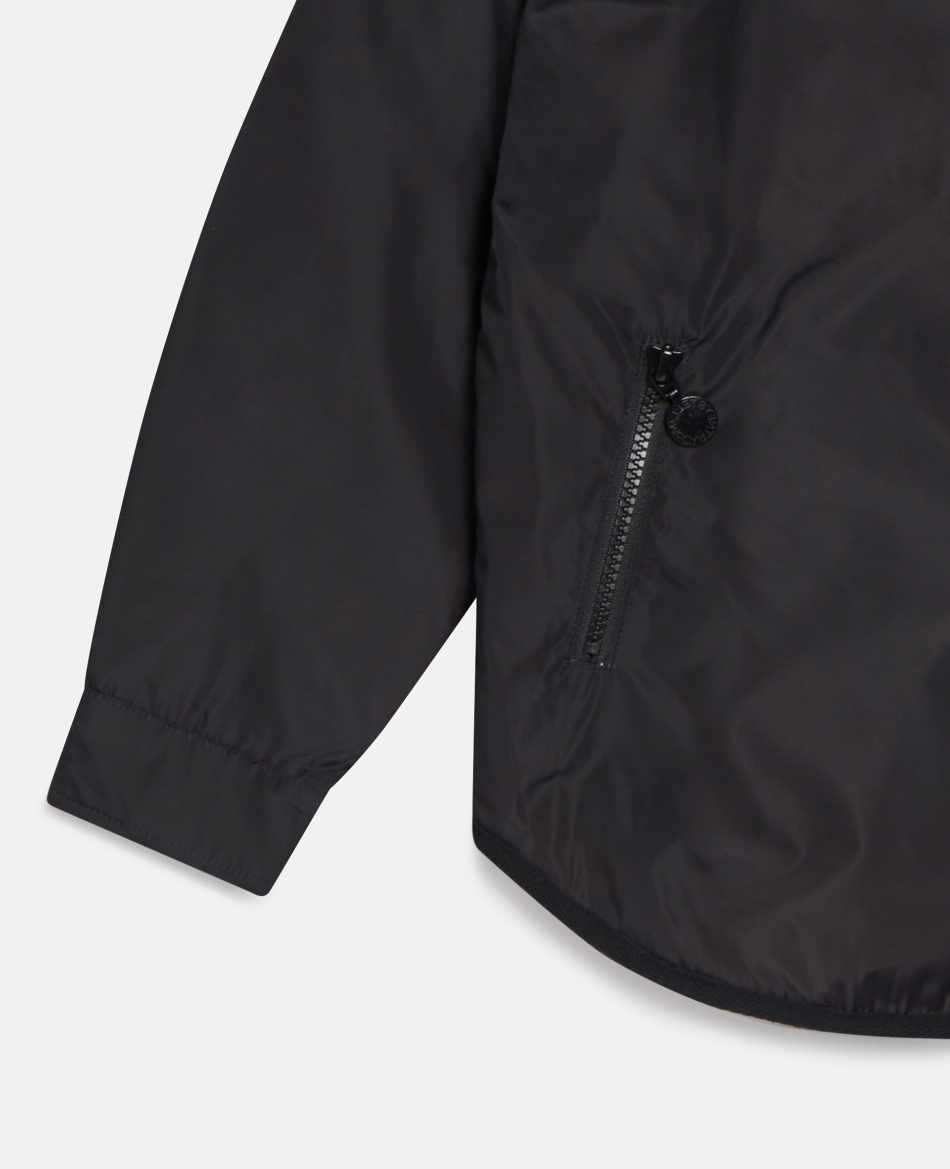 Boys Coats & Jackets | Parkas & Bombers | Stella McCartney Kids UK