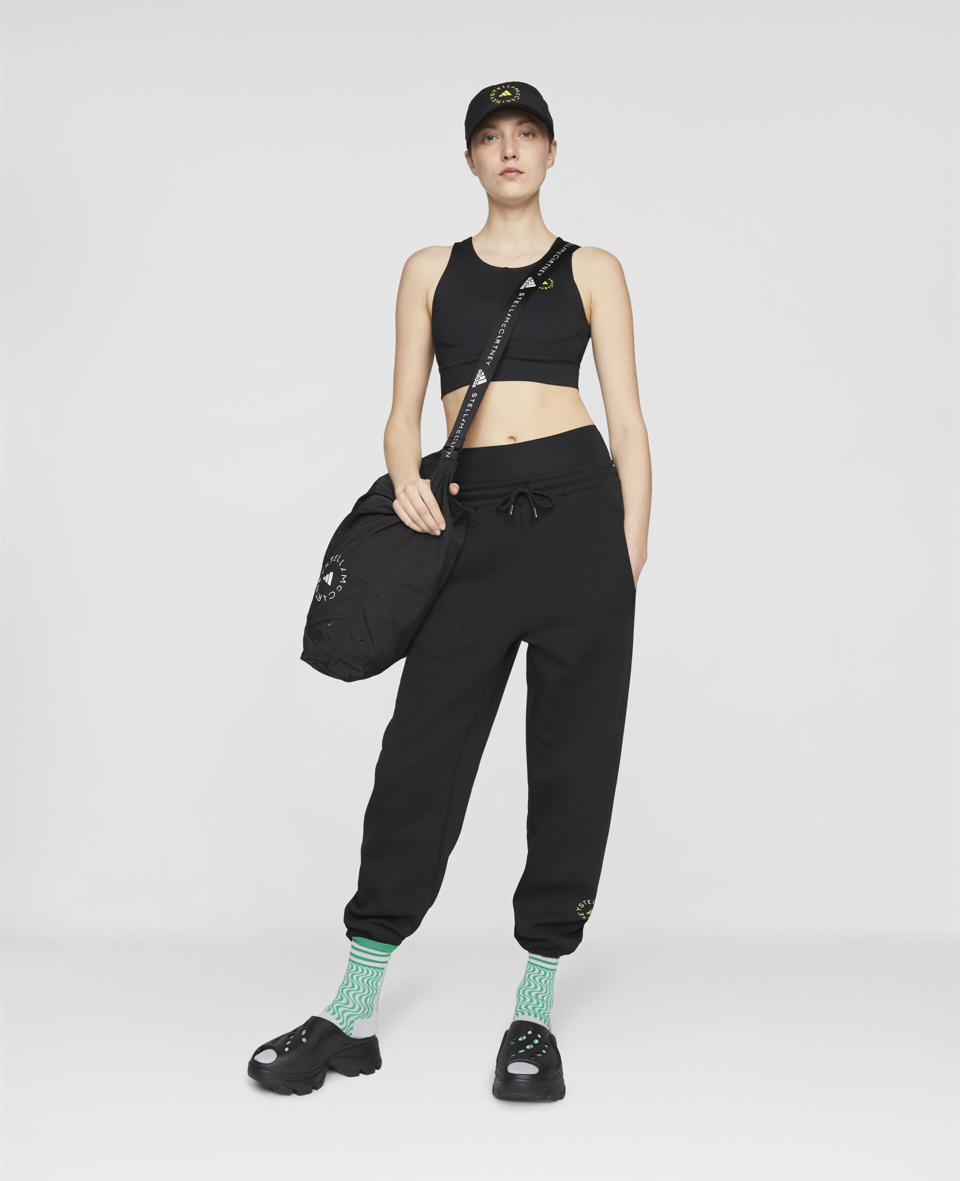 탑 Stella Mccartney Kr