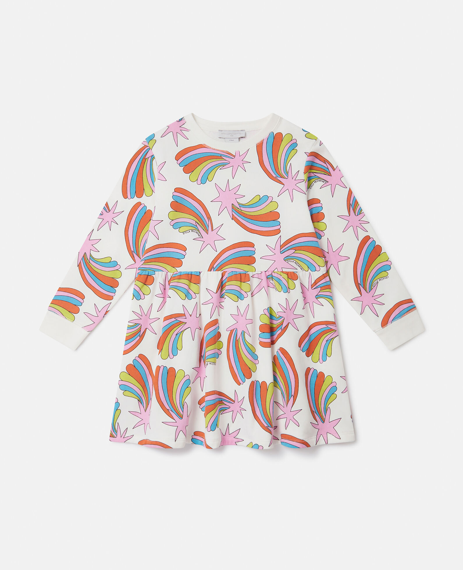 Girls' Designer Clothes | Stella McCartney Kids US