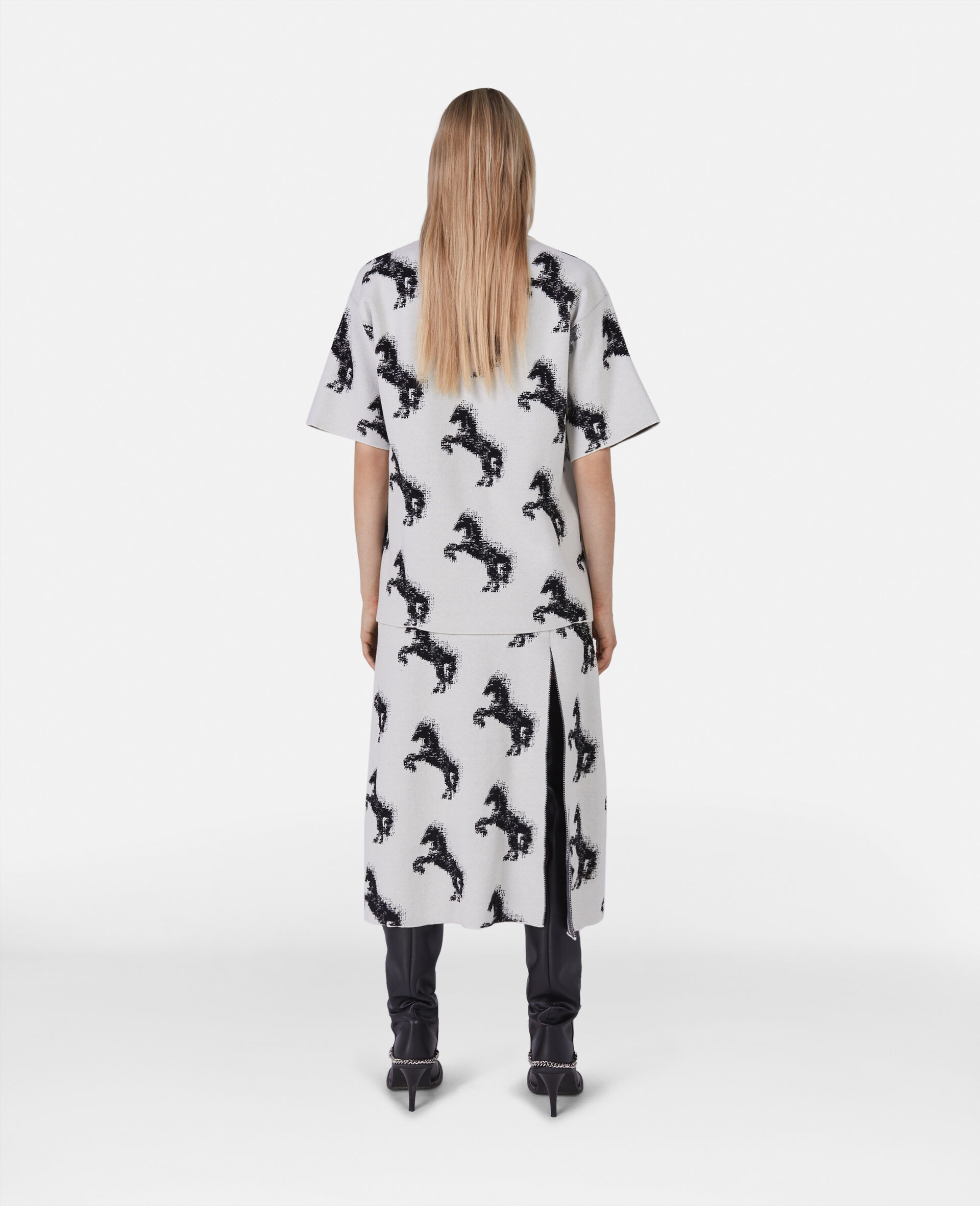 스커트 Stella Mccartney Kr