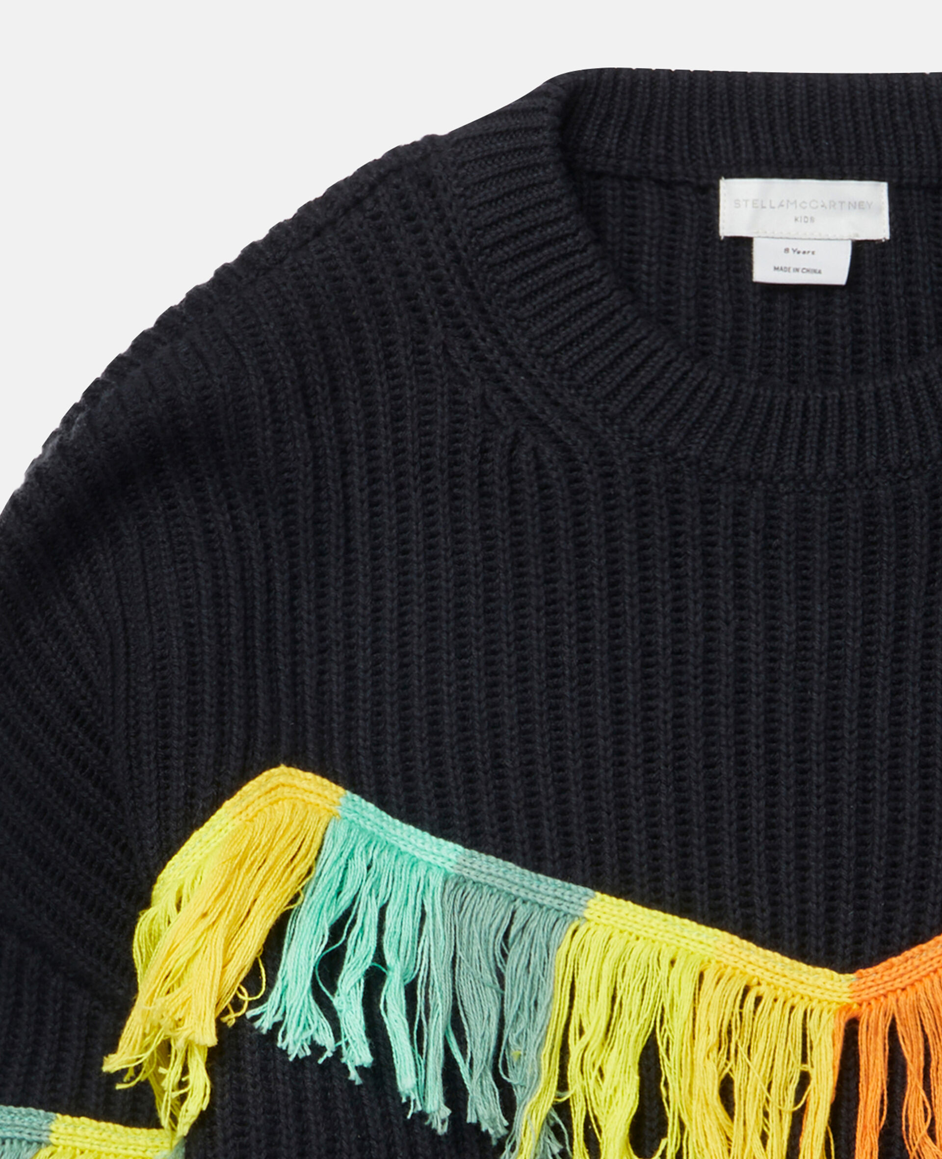 Girls Cardigans & Jumpers | Hoodies | Stella McCartney Kids US
