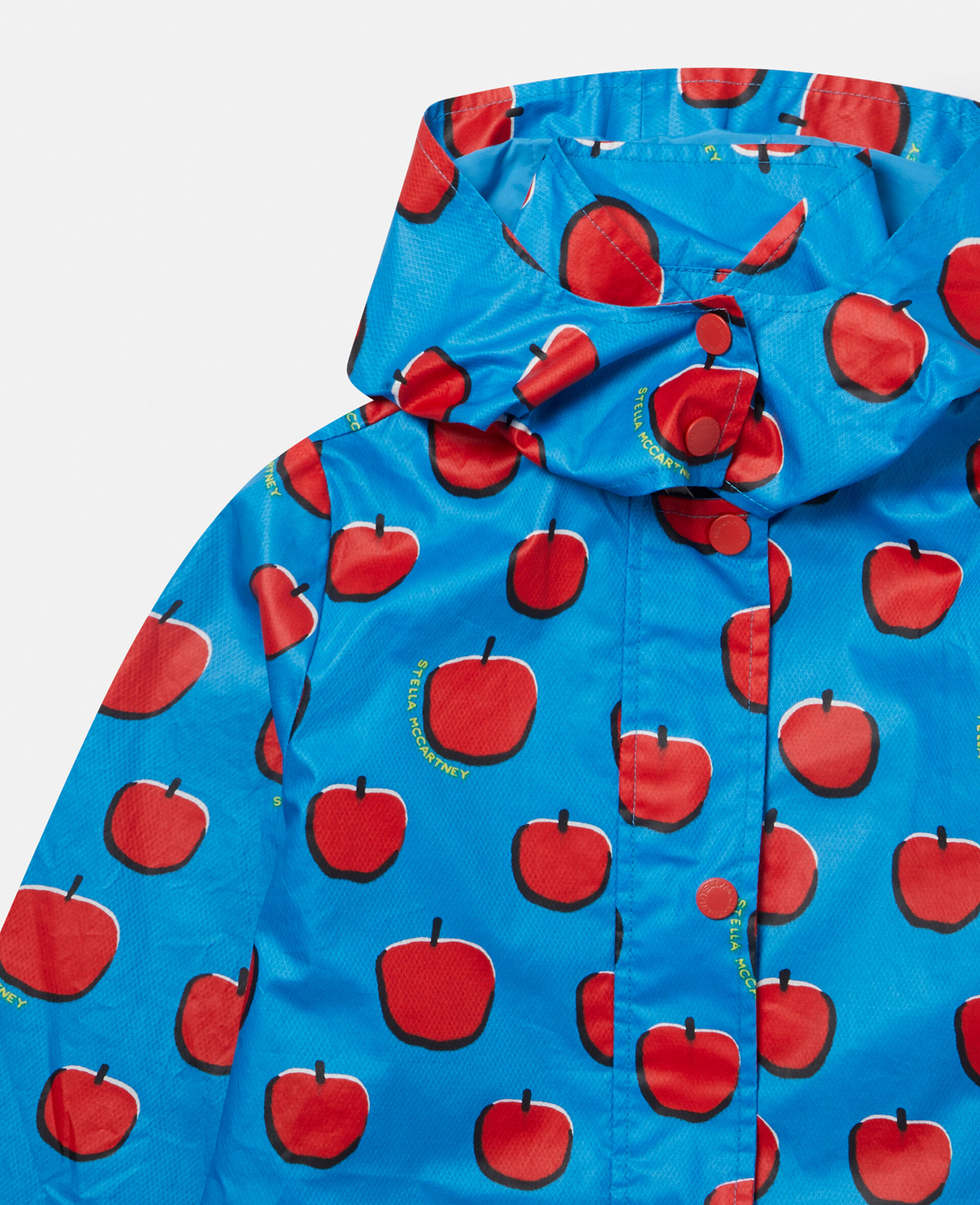 Girls' Coats & Jackets | Stella McCartney US