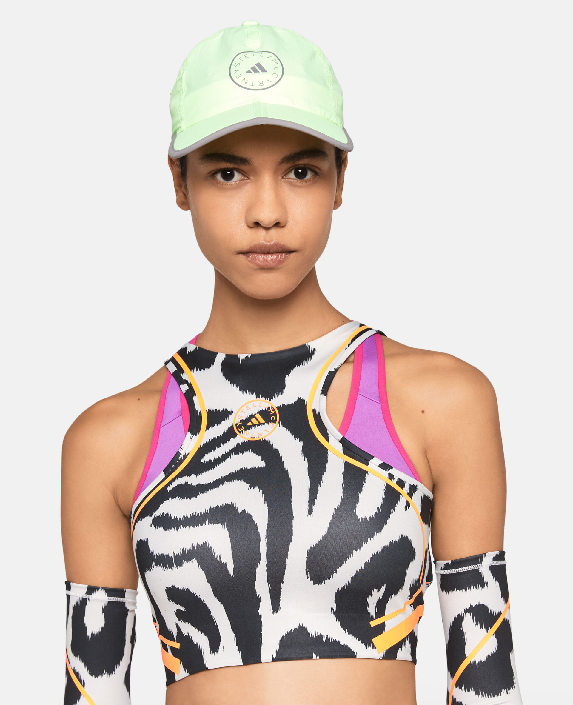 Women's Running Collection | Adidas By Stella McCartney US