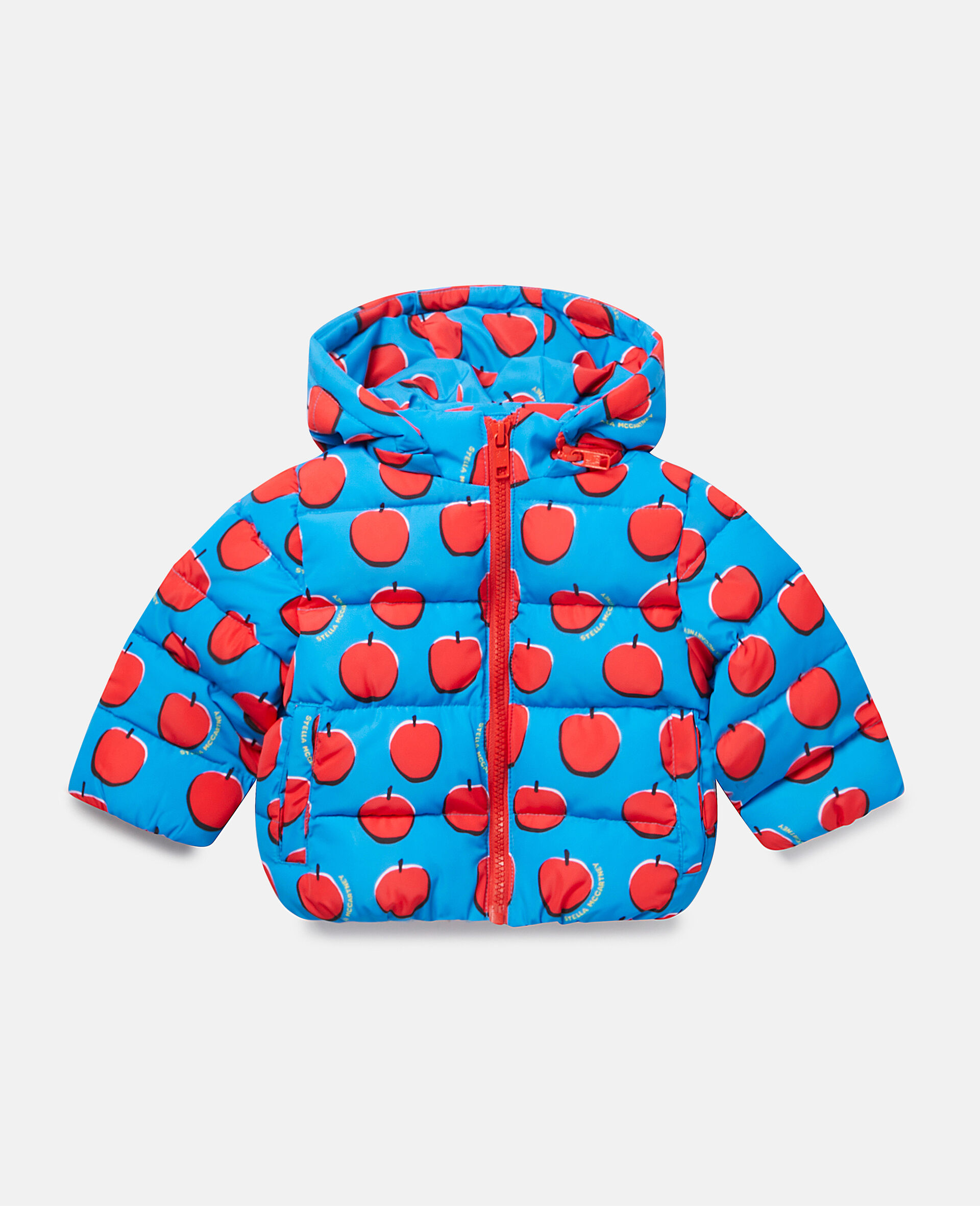 Baby Coats & Jackets | Bombers & Raincoats | Stella McCartney Kids US