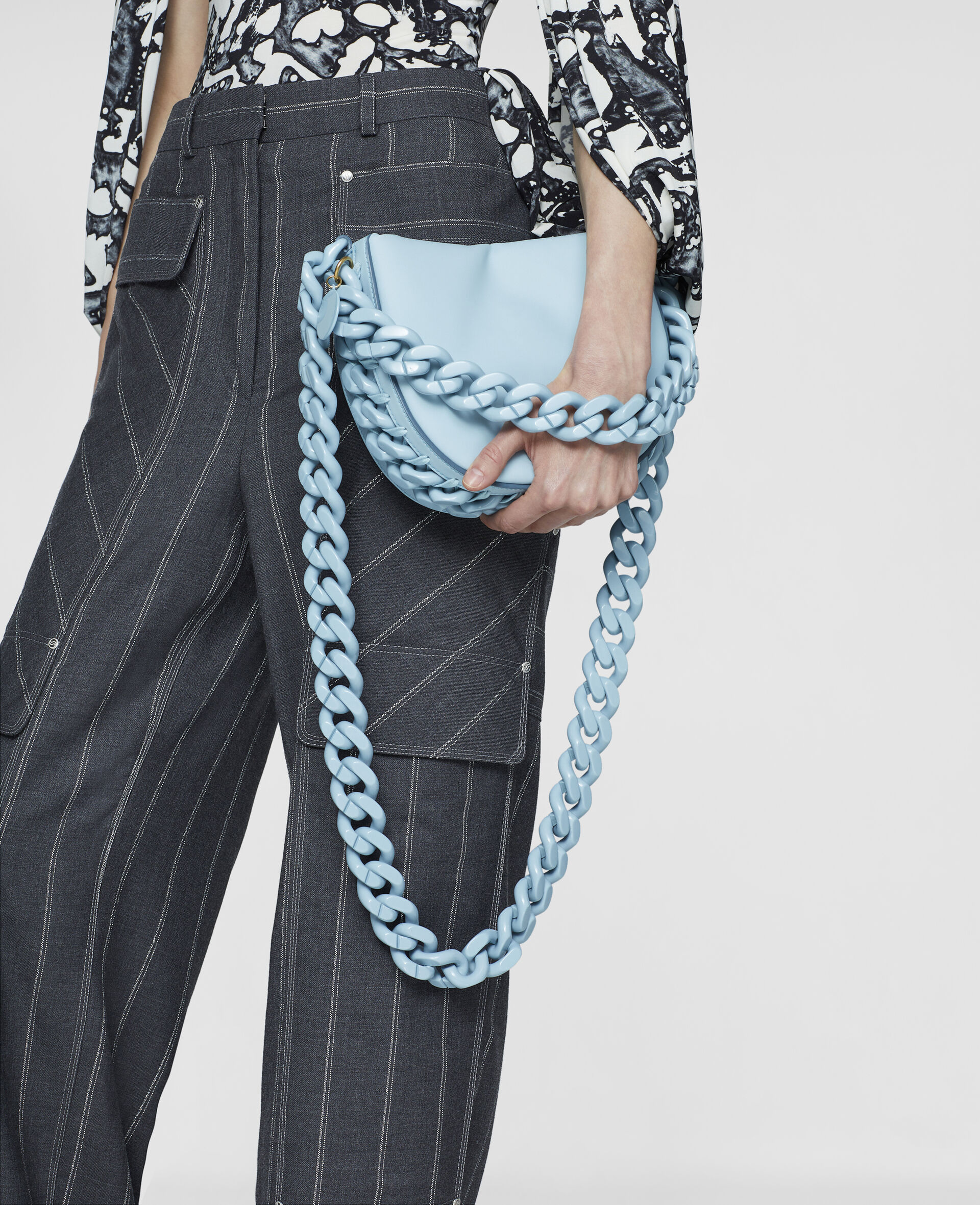 프레이미frayme 백 Stella Mccartney Kr