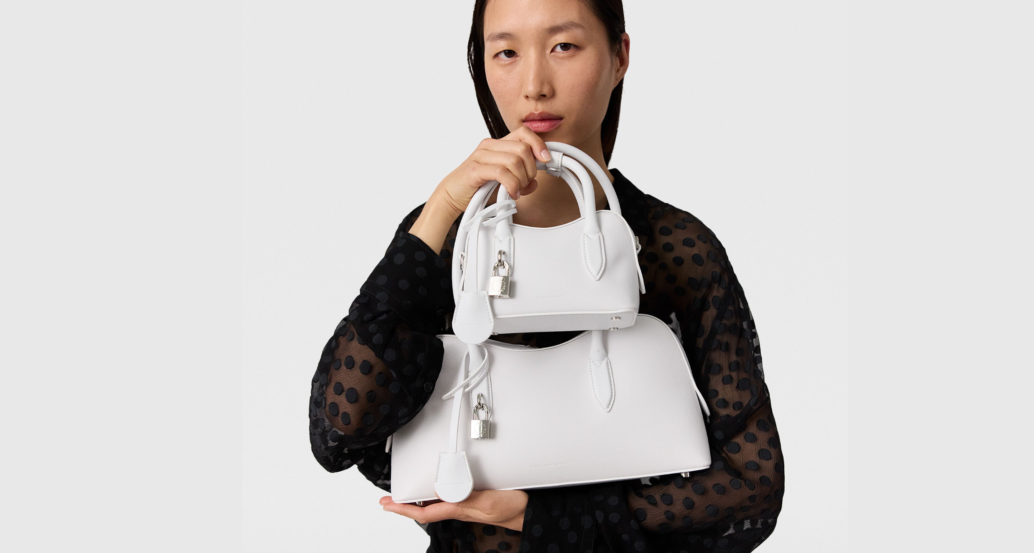 Women’s Designer Shoulder Bags | Stella McCartney UK