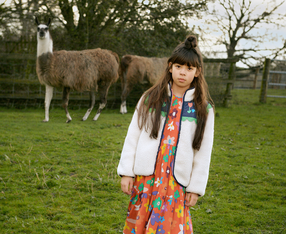 Kids Autumn Winter 2023