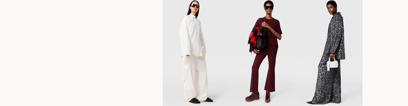 Women's Designer Clothing & Ready to Wear | Stella McCartney US