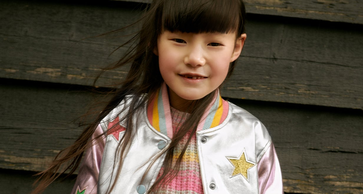 Kids Autumn Winter 2023