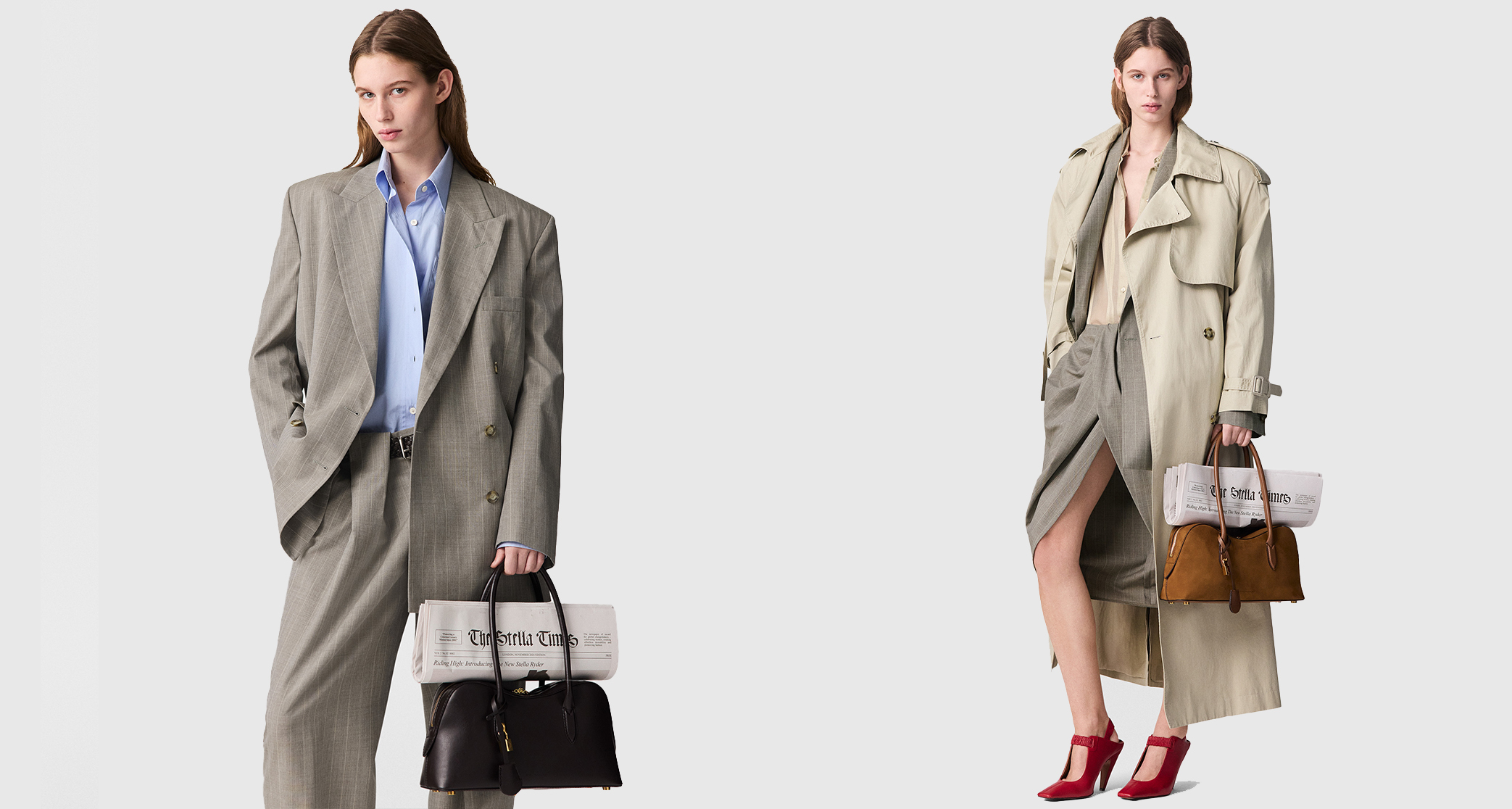 Women's Designer Coats & Jackets | Stella McCartney US