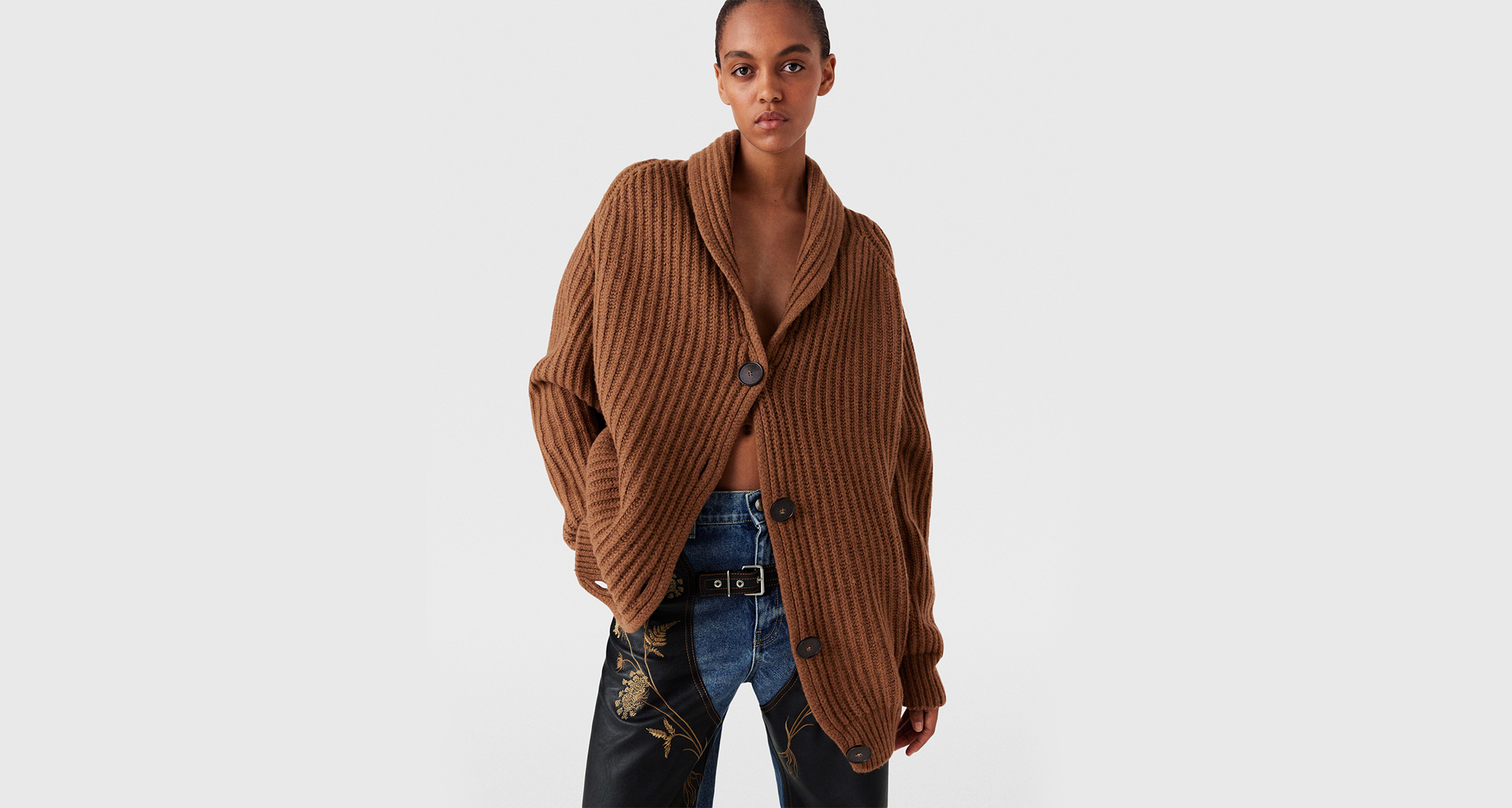Women's Designer Knitwear | Stella McCartney UK