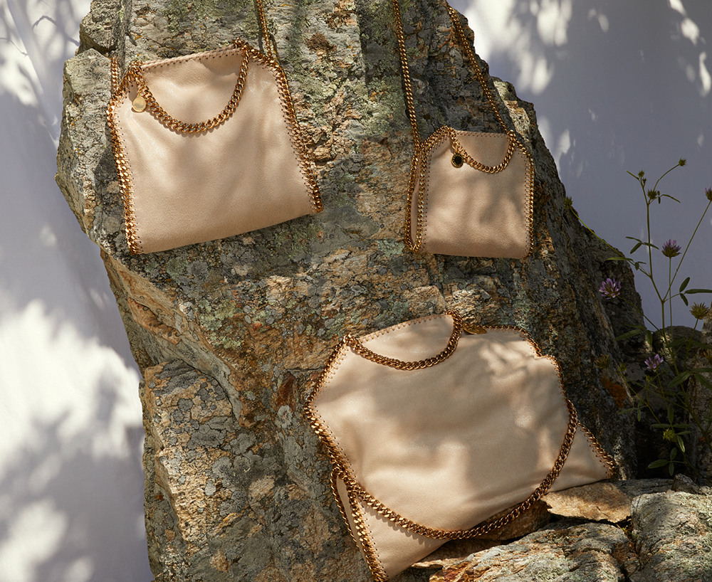 The Iconic Falabella | Designer Tote Bags | Stella McCartney US