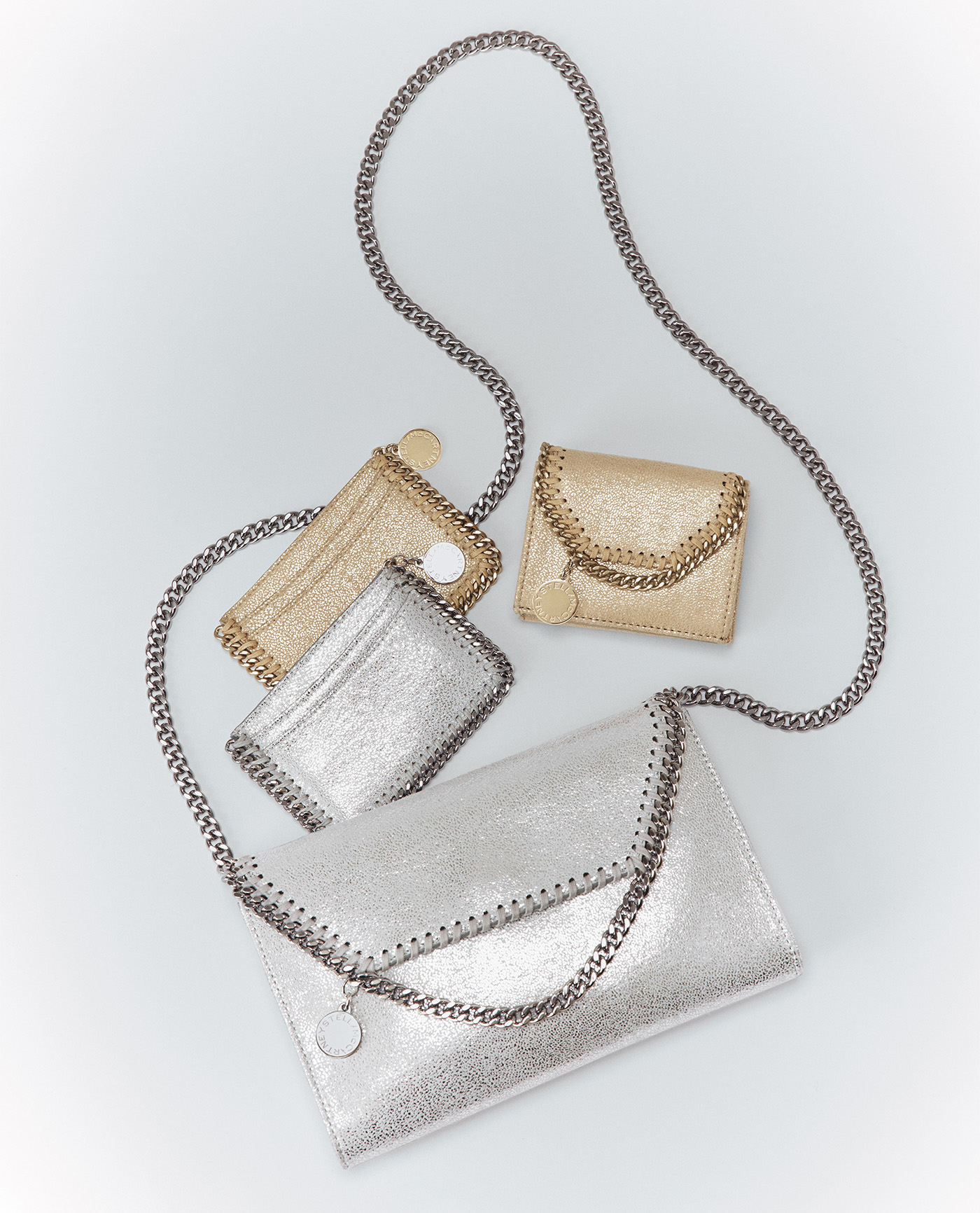 Seaweed fabric: A guide to Kelsun™️ | Stella McCartney