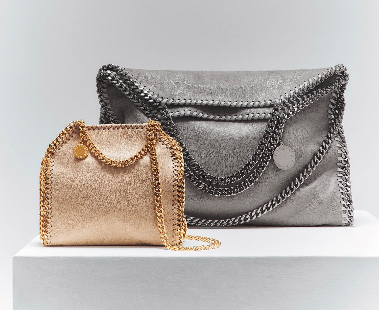 The world’s first Mylo™️ garments created from vegan mushroom leather