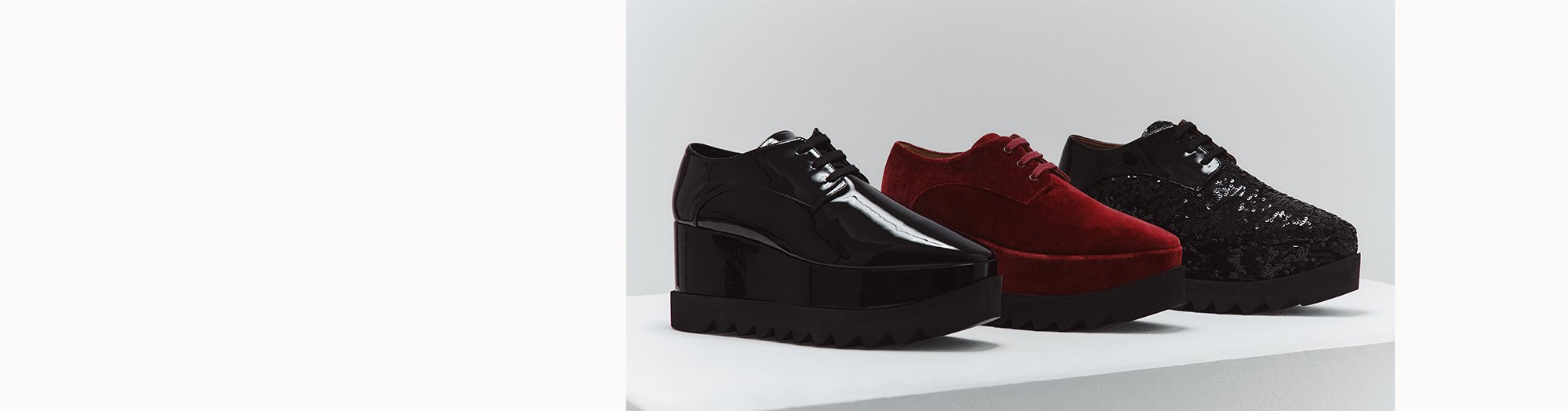 Women’s Cruelty-Free Designer Shoes | Stella McCartney