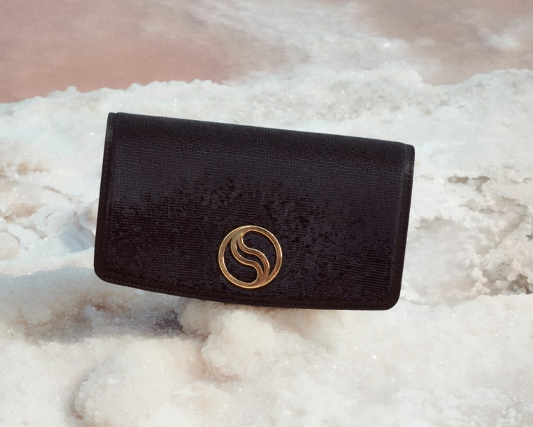 S Wave Bag