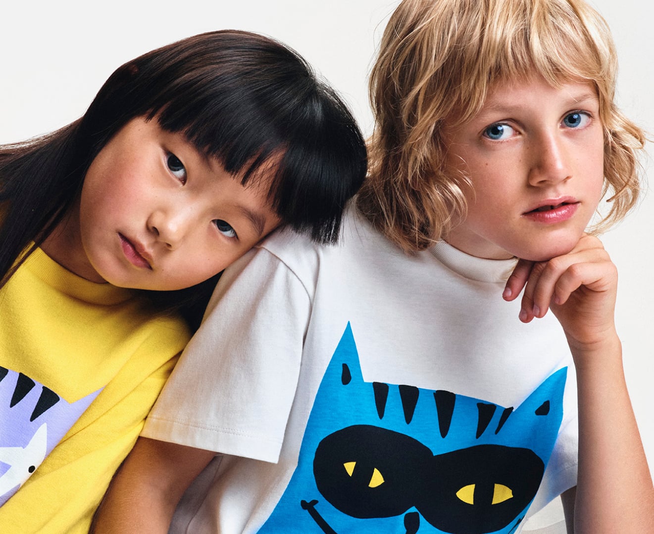Kids' Designer Clothes | Stella McCartney