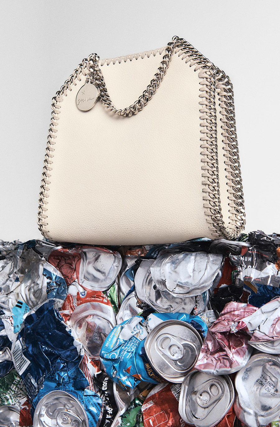 The Iconic Falabella | Designer Tote Bags | Stella McCartney US