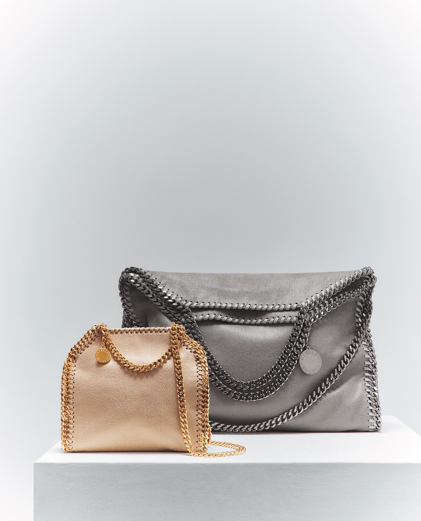 Seaweed fabric: A guide to Kelsun™️ | Stella McCartney